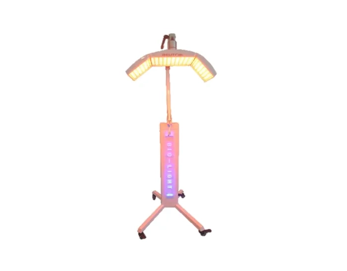 Treatment PDT Biolight - chawispon