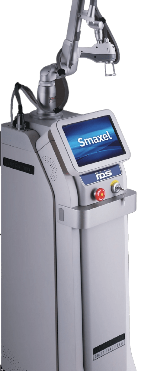 Smaxel Fractional Co2 Laser - chawispon